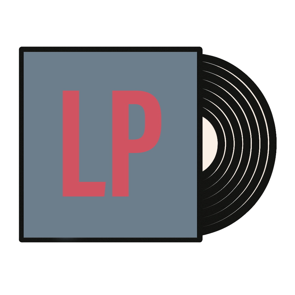 Ken Griffin Vinyl-Schallplatten und CDs | SoulPeddler
